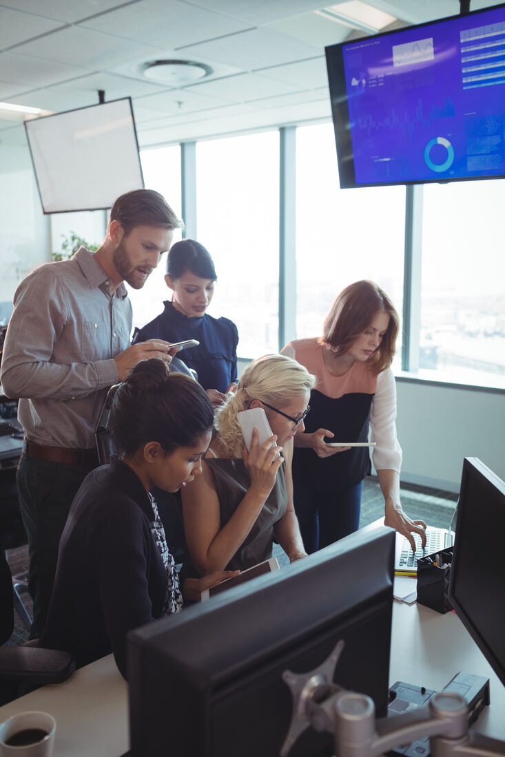 Data Backup and Protection Services | Save as Backup